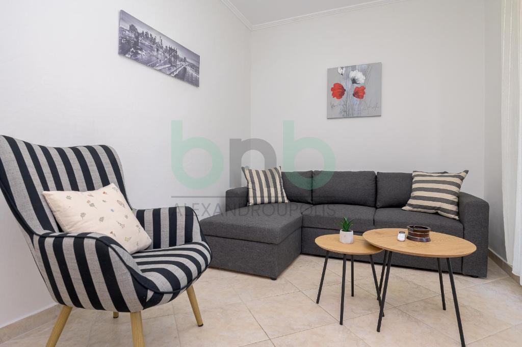 VM Home, Alexandroupoli (updated prices 2025)