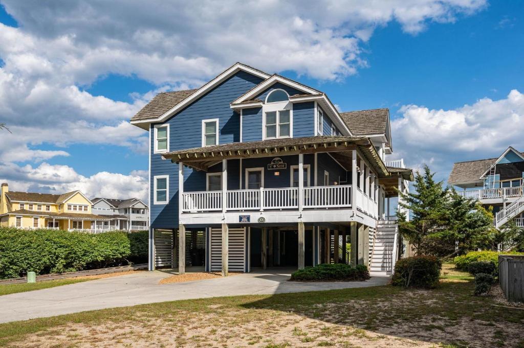 SS56 C-Side, Nags Head (updated prices 2026)