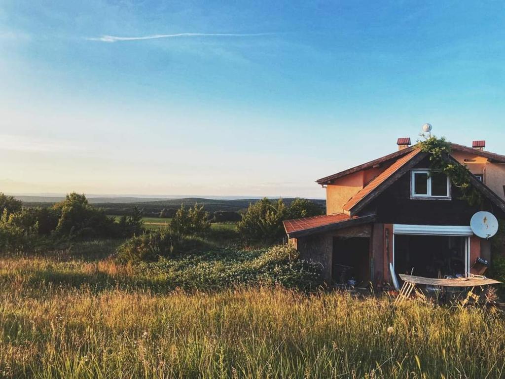 Wild house Goriza, Goritsa (updated prices 2025)