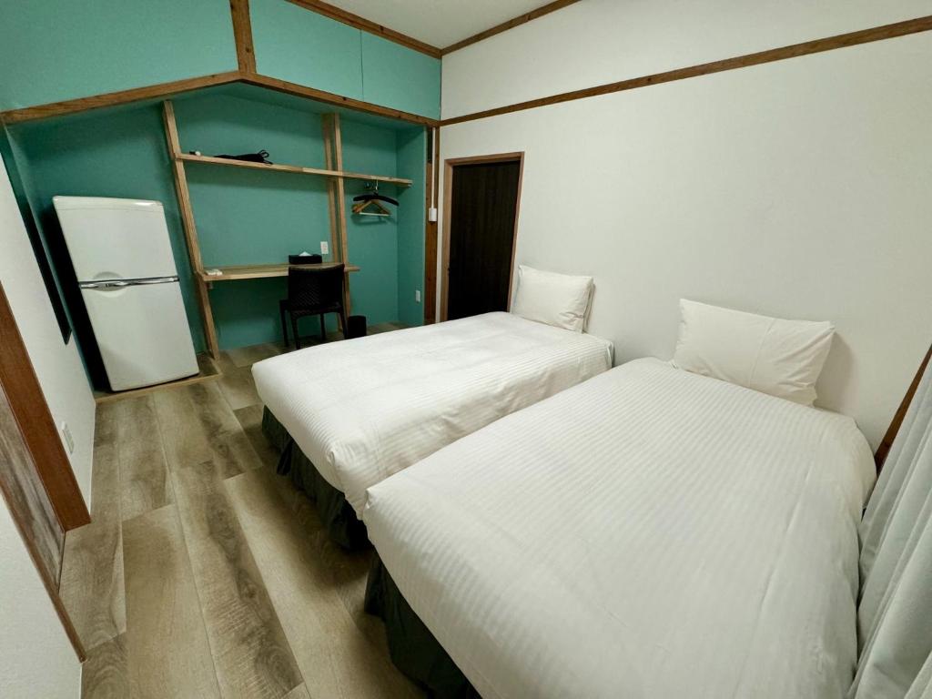 Simple Stay Orihime - Vacation STAY 44782v, Isla Ishigaki (precios ...