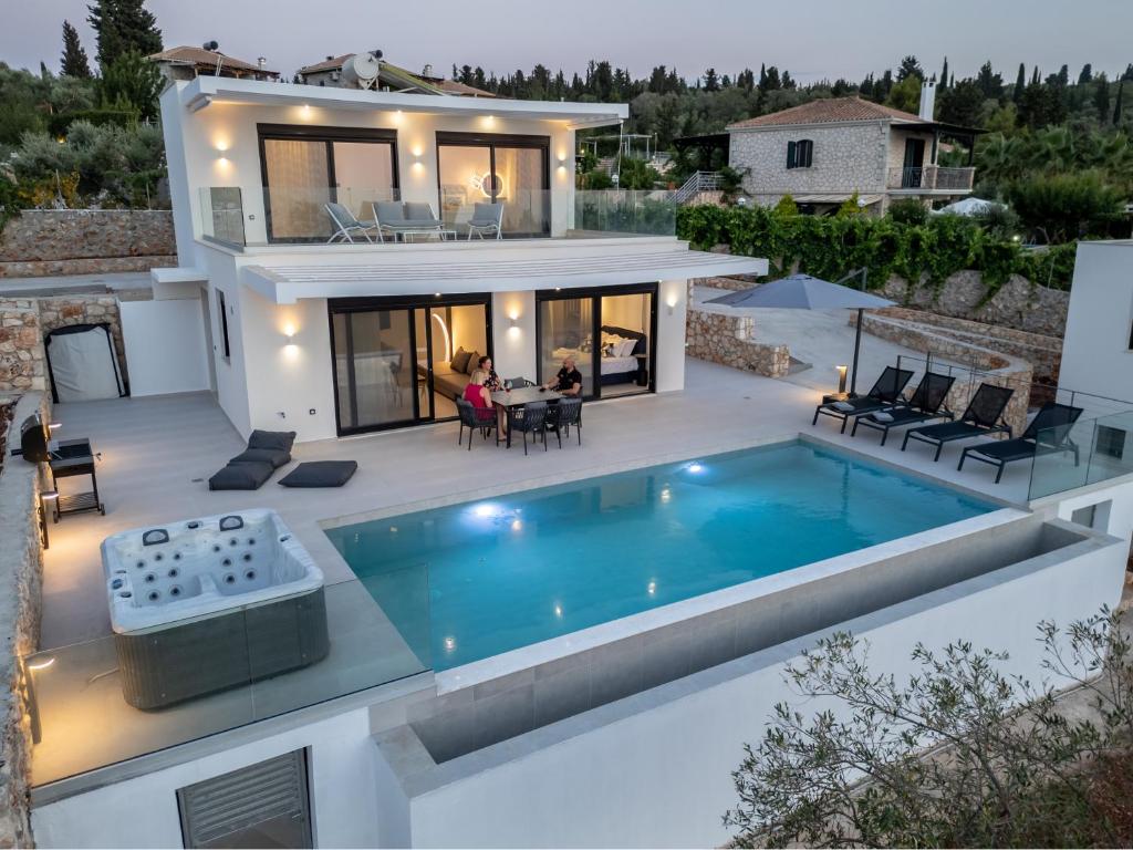 Ventum Villas, Tsoukaladhes (aktualisierte Preise für 2025)