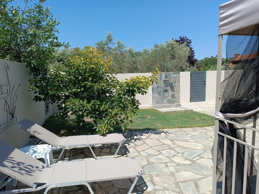 Studio PARADISE, Αμμουλιανή (ενημερωμένες τιμές για το 2025)