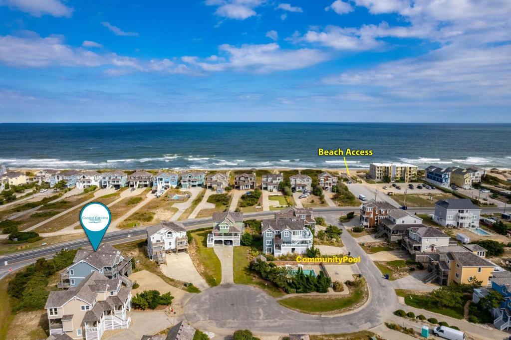 OW13 Our Happy Place, Nags Head (updated prices 2026)