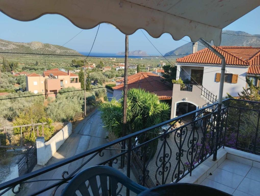 filitsa house, Monemvasia (updated prices 2026)