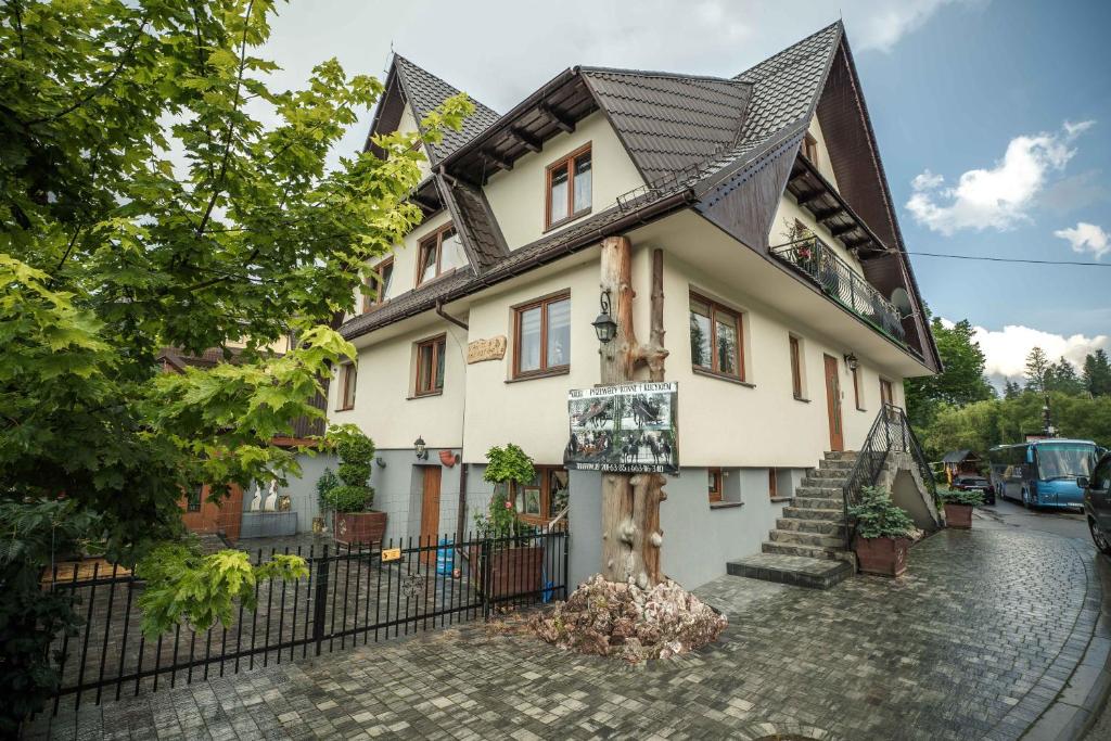 U Ani w Małym Cichym, Małe Ciche (updated prices 2025)