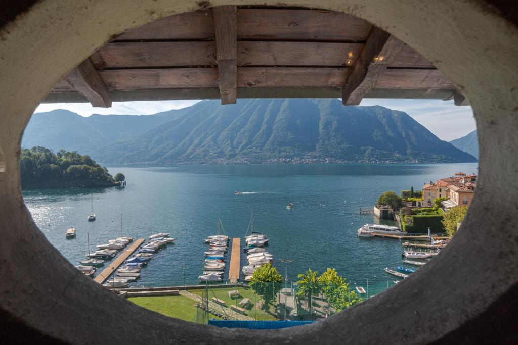 Casa Dell' Artista, Sala Comacina (updated prices 2025)