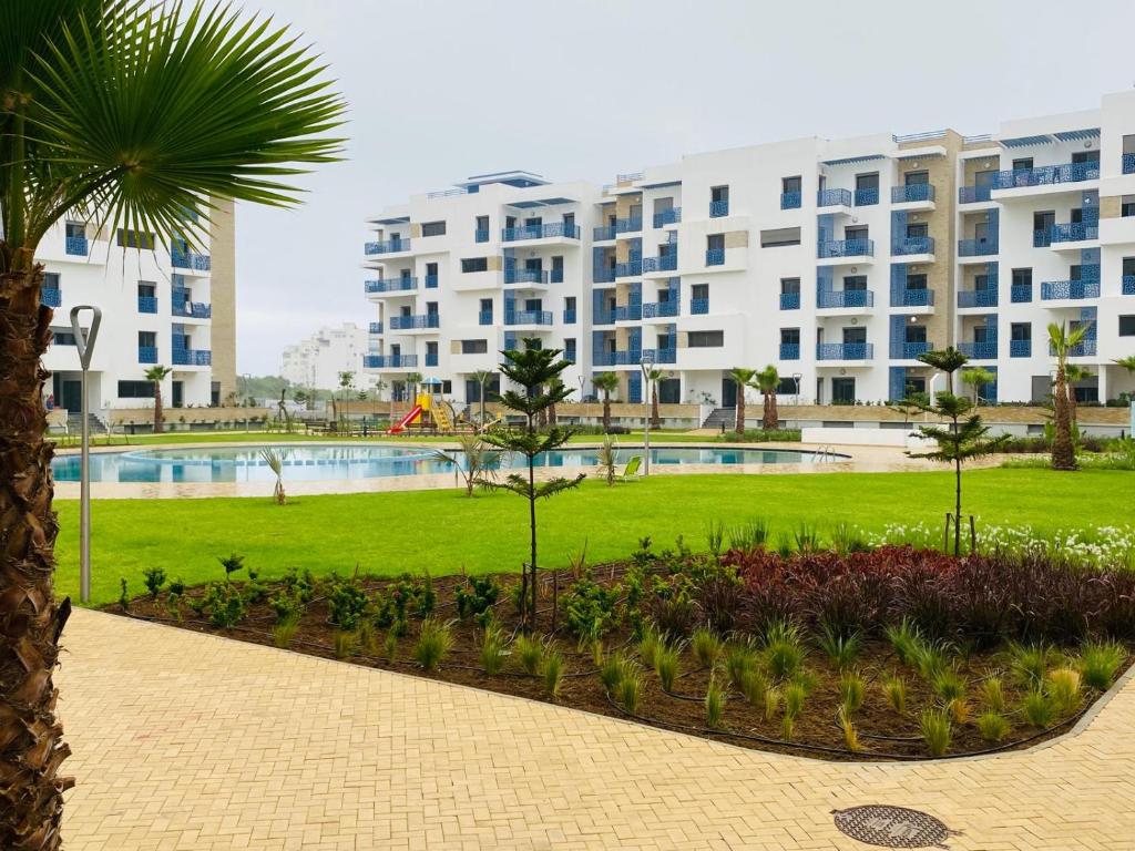 Residence Costa Mar, Mar 1, Martil (precios actualizados 2025)