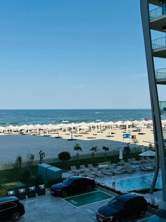 White Sea Studio Premium, Mamaia Nord (updated prices 2025)