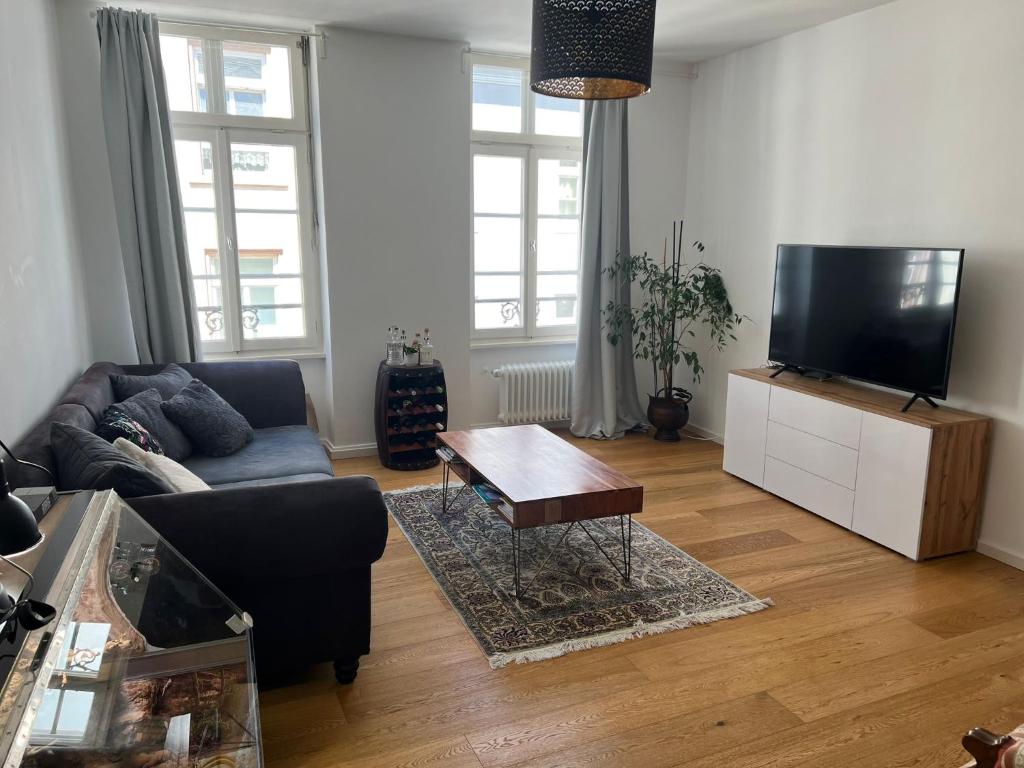 Mainz Altstadt 6 Betten, Mainz (updated prices 2026)