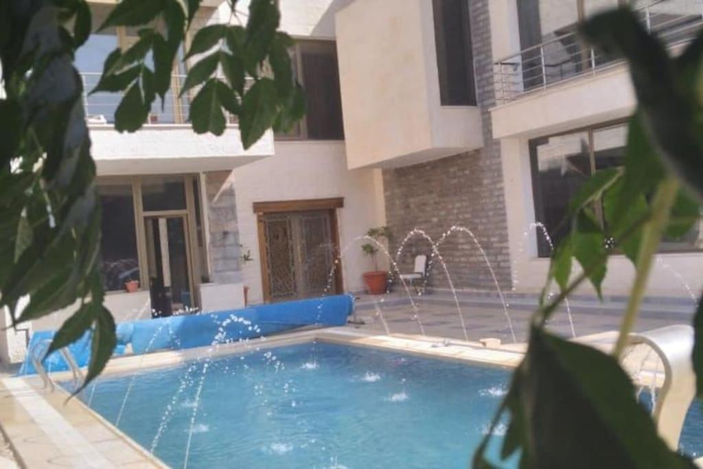 Vienna Villa for you, Al Qasţal (updated prices 2026)