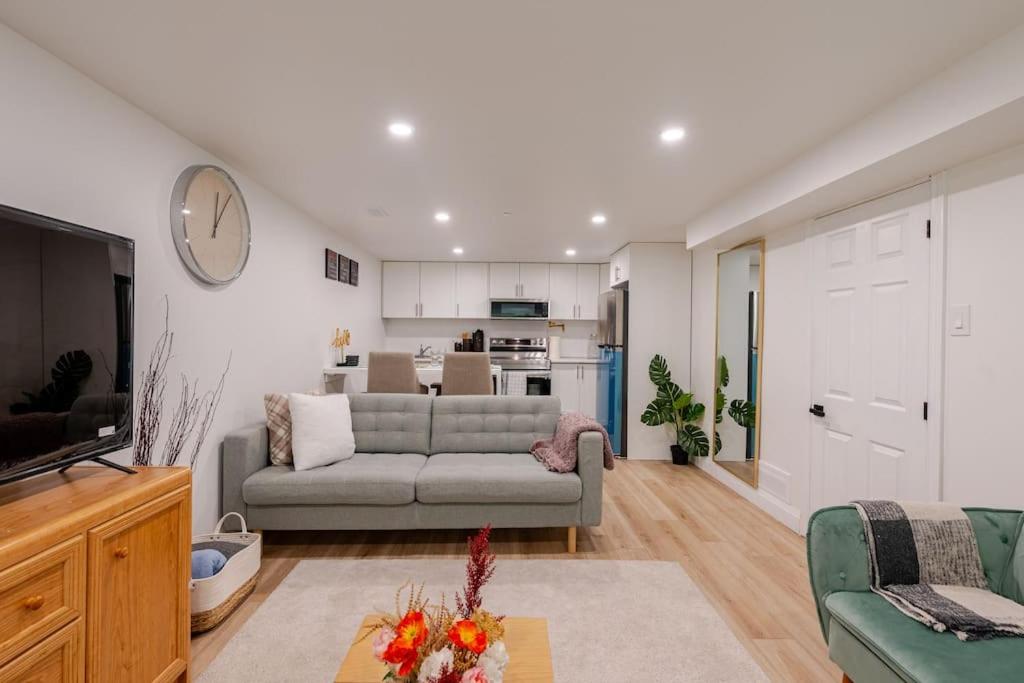 Luxury New Spacious Apartment - Country Hills, Kitchener, Kitchener ...