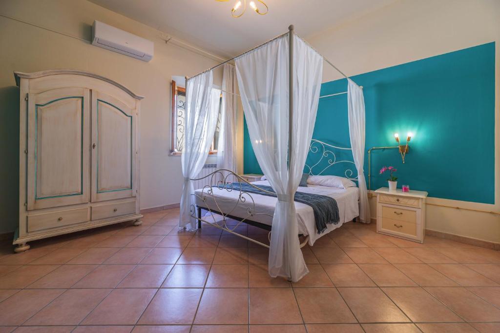 Windrose Blue Home, Sant'Ermo (aktualisierte Preise für 2025)