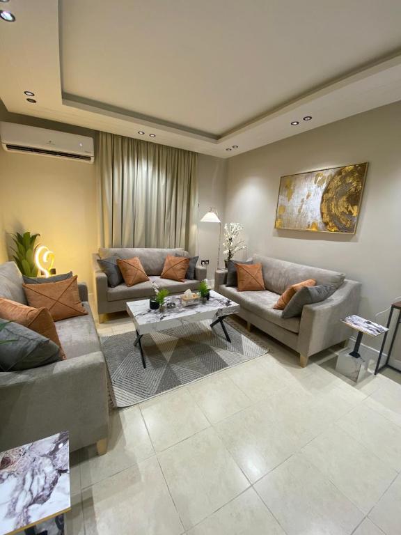 Aj homes, Riyadh (updated prices 2025)