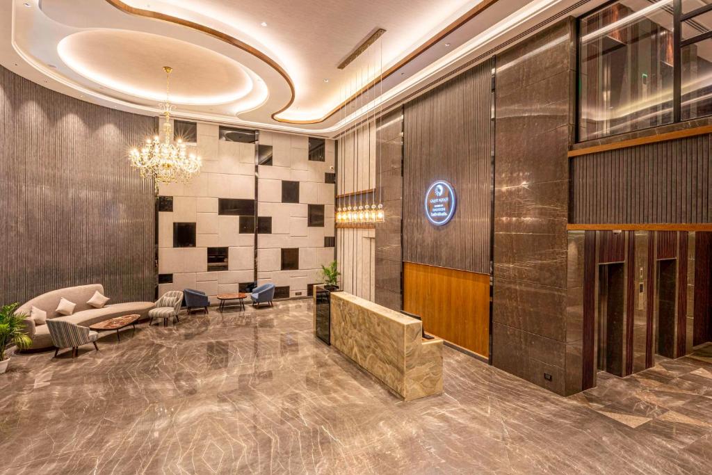 Grand Mirage Dhanbad, a member of Radisson Individuals, Dhanbād ...