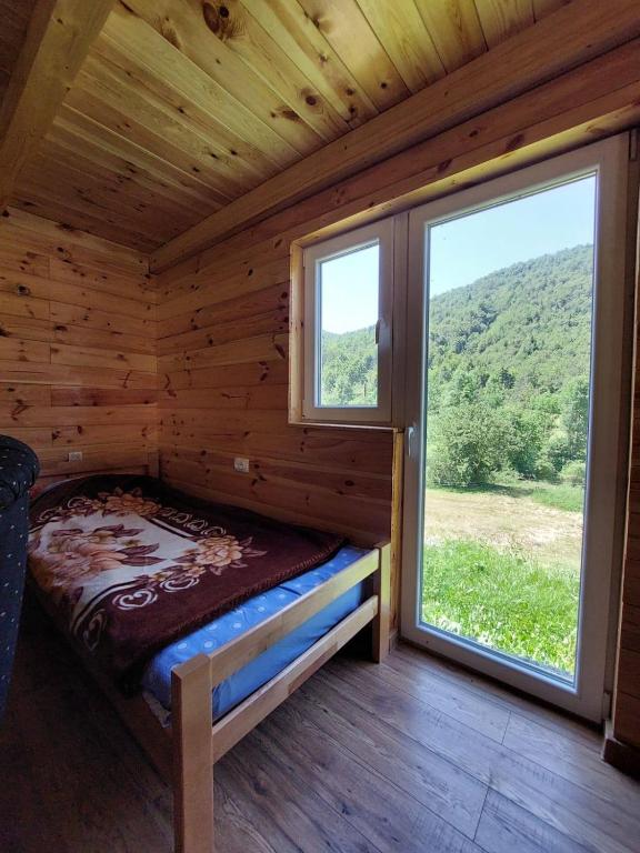 Somina, Šavnik (bijgewerkte prijzen 2025)