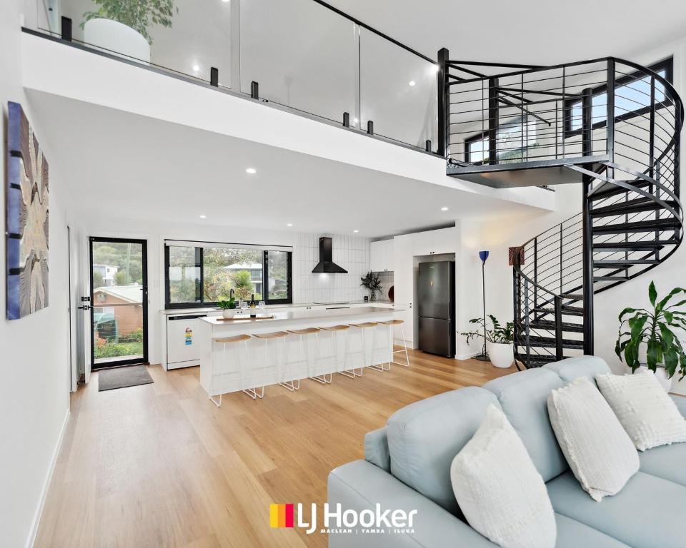 The Grevillea's, Woombah (updated prices 2025)