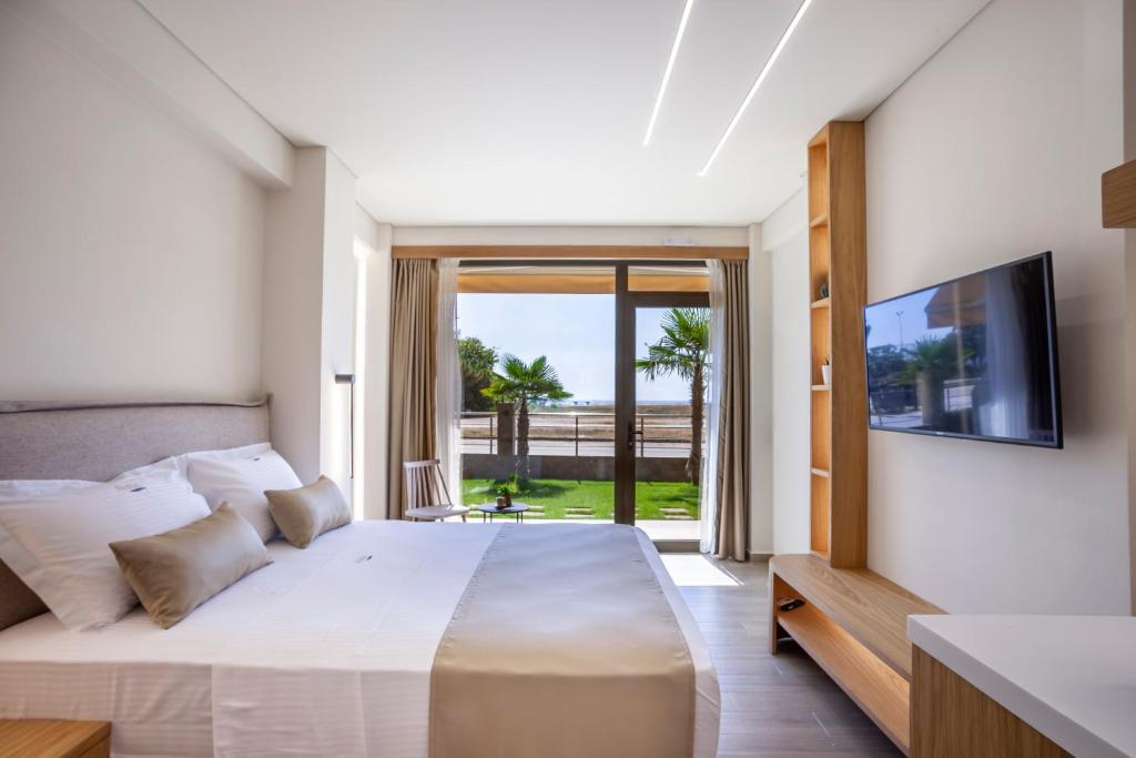 Aliston Deluxe Living - Adults Only, Asprovalta (updated prices 2025)