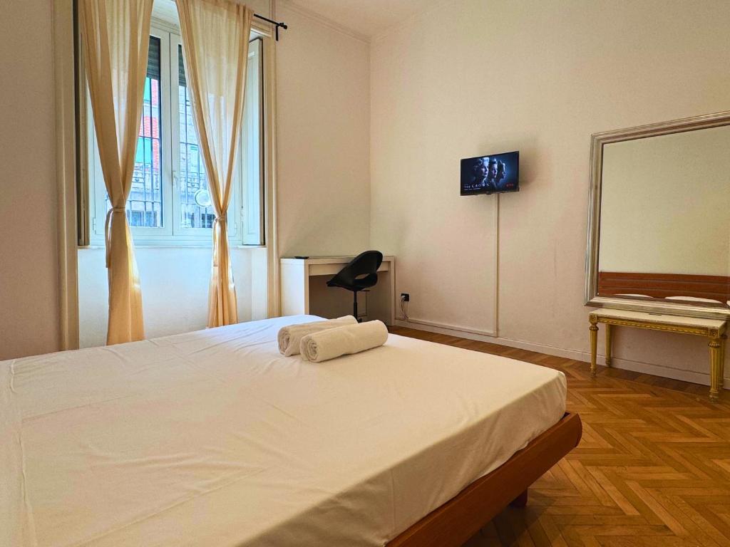 Stendhal Apartment - Design District, Milan (updated prices 2026)