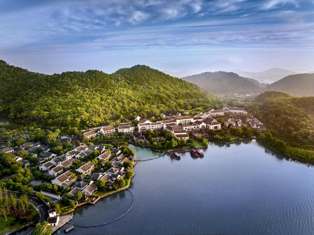 Park Hyatt Ningbo Resort & Spa, Ningbo (updated prices 2026)