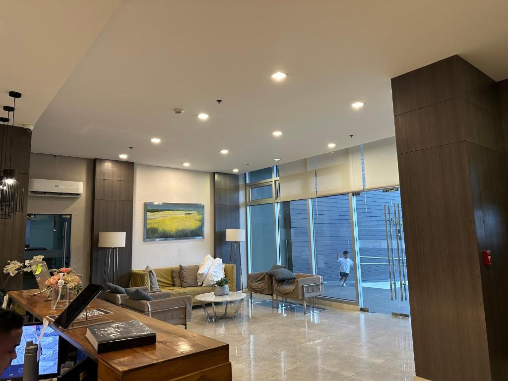 2302 Avida Riala 3 Apex Living, Cebú (precios actualizados 2024)