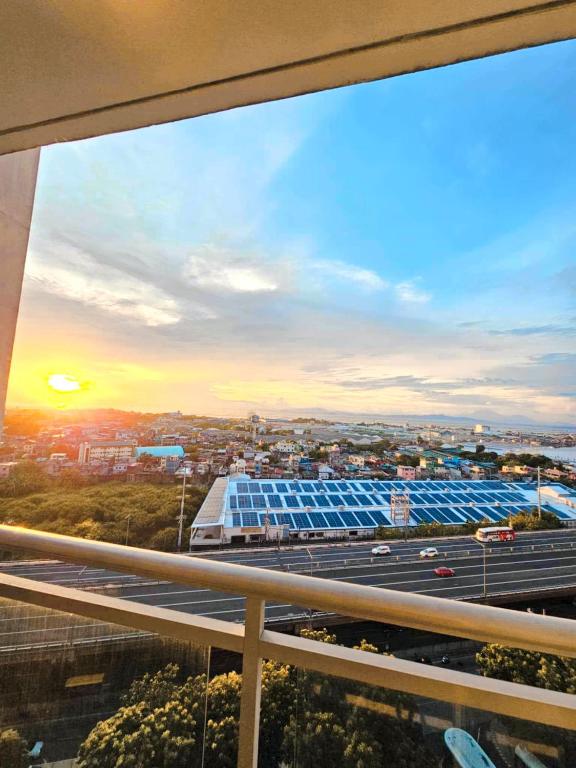 Amaris Staycation Azure Urban Residence Resort Paranaque Boracay Tower ...