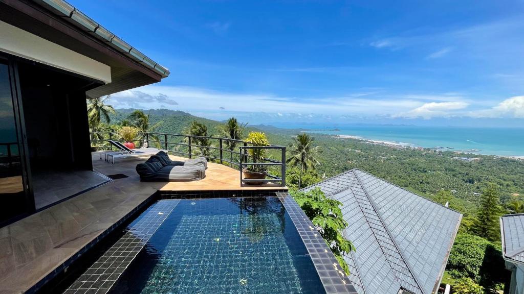 Samui Paradise Village - Nathon