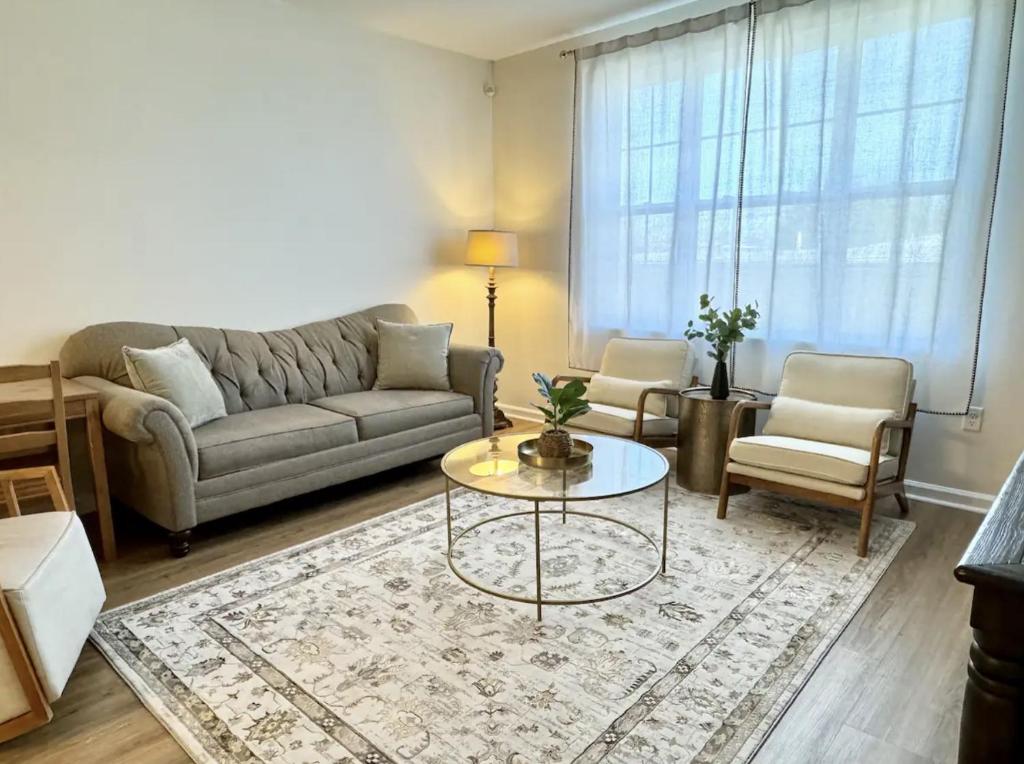 Luxury Condo Near NYC, MetLife & American Dream, Passaic (updated ...