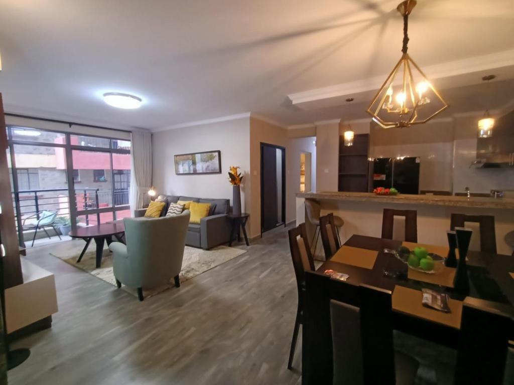 kitisuru amani gardens, Nairobi (updated prices 2025)