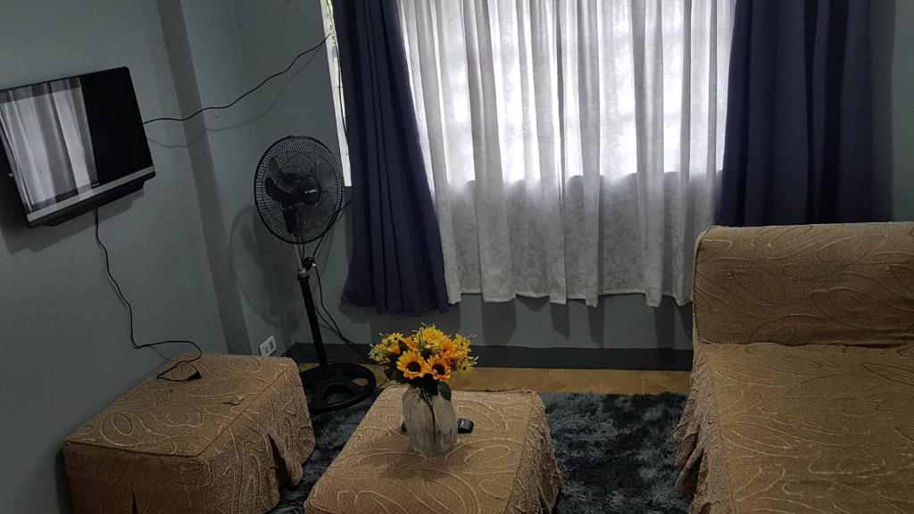 Hometel Transient, Baguio (updated prices 2026)