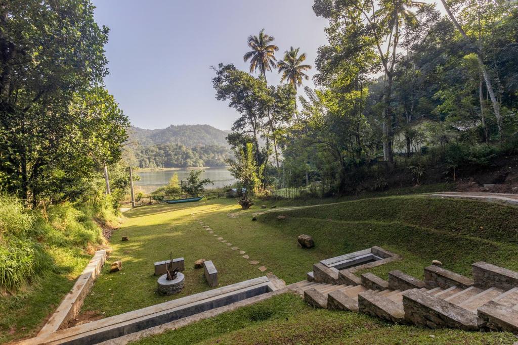 Kandy, River Moon Cabin, Kandy (updated prices 2026)