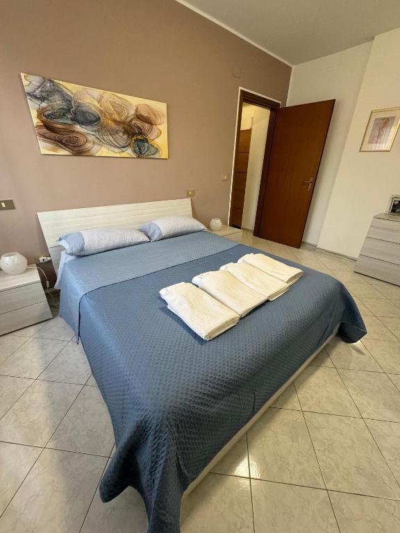 Casa Vacanze Parco del Sole, Roma (precios actualizados 2025)