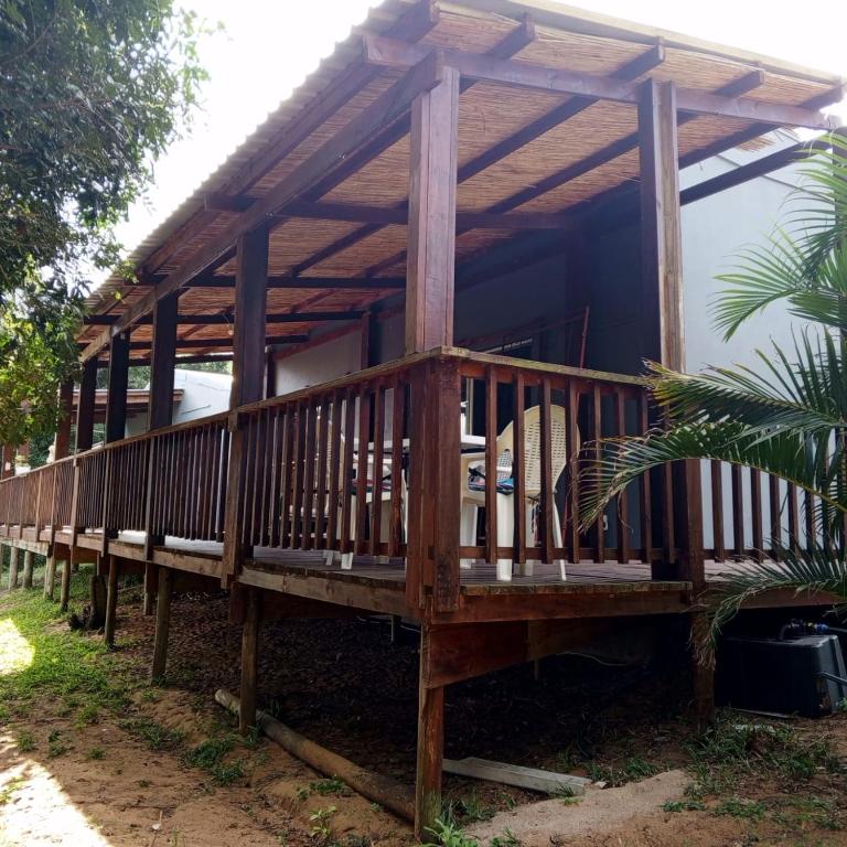 Mazi Vuwu Ponta Malongane 4x4 only, Ponta do Ouro (aktualisierte Preise ...