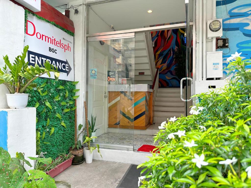 Dormitelsph BGC, Manila (updated prices 2026)