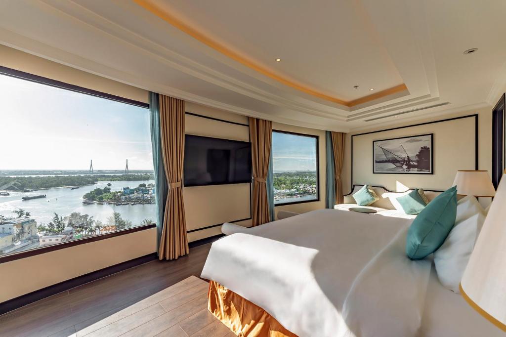 Charmant Suites a Boutique Hotel Can Tho, Cần Thơ (cập nhật giá năm 2024)