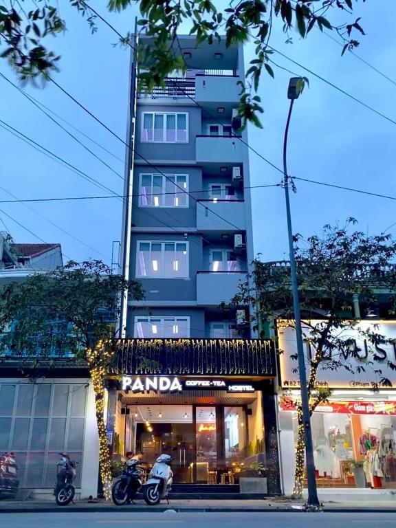 Panda Hostel, Huế (aktualisierte Preise für 2026)