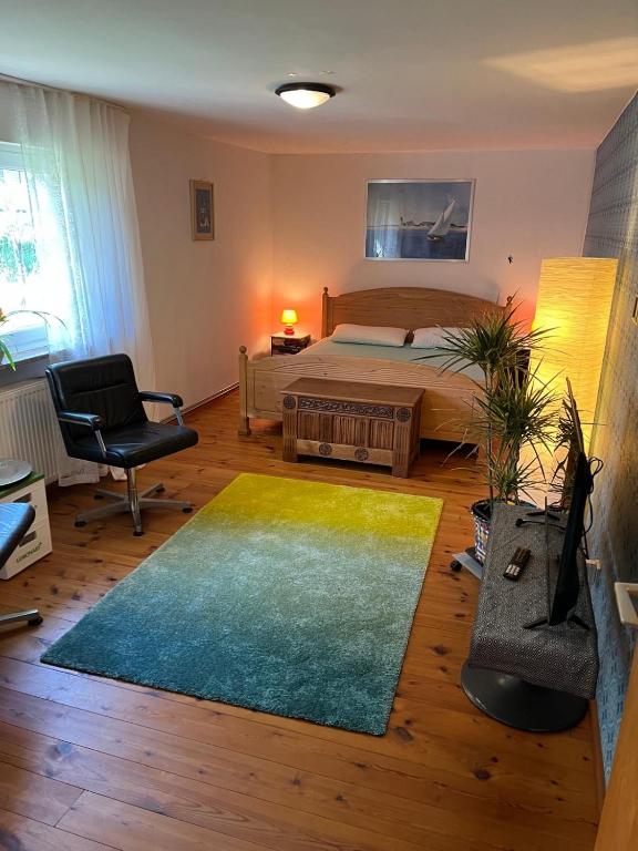 Wald & Wiesen Apartment im Bergischen Land - Urlaub, Köln, Messe ...