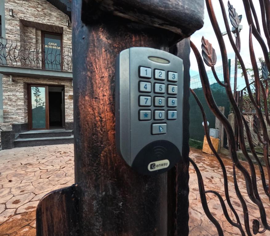 Casa Bloanca, Bucureasa (aktualisierte Preise für 2025)