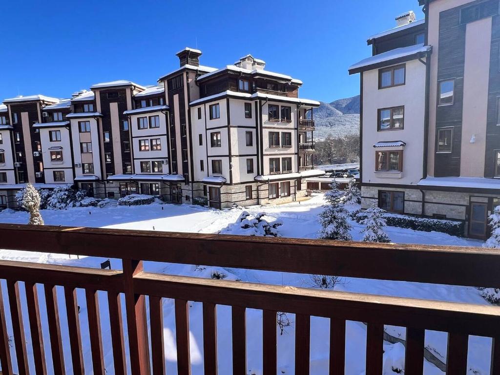 Emily Apartment Downtown, Bansko (updated prices 2025)