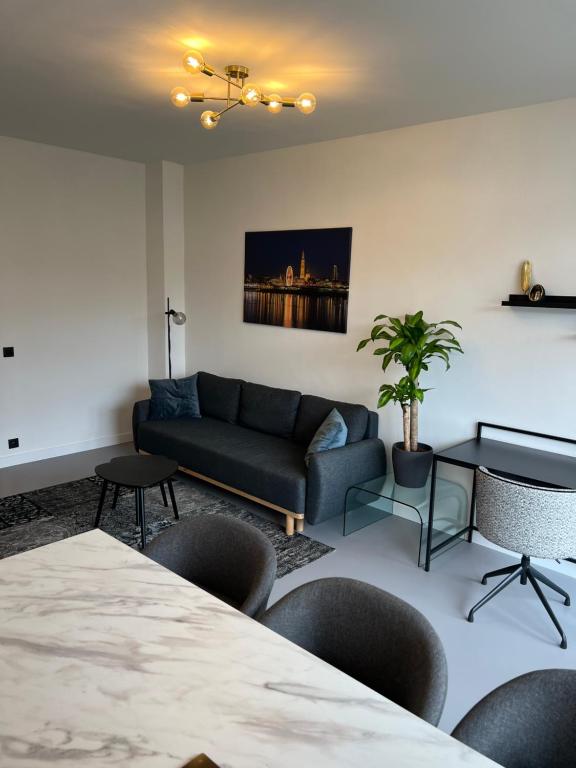 Studio 59, Antwerp (updated prices 2025)