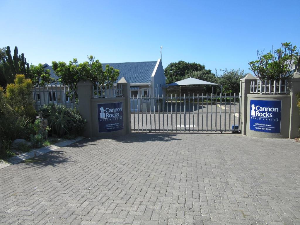 Cannon Rocks Beach Cabins, Cannon Rocks (updated prices 2025)