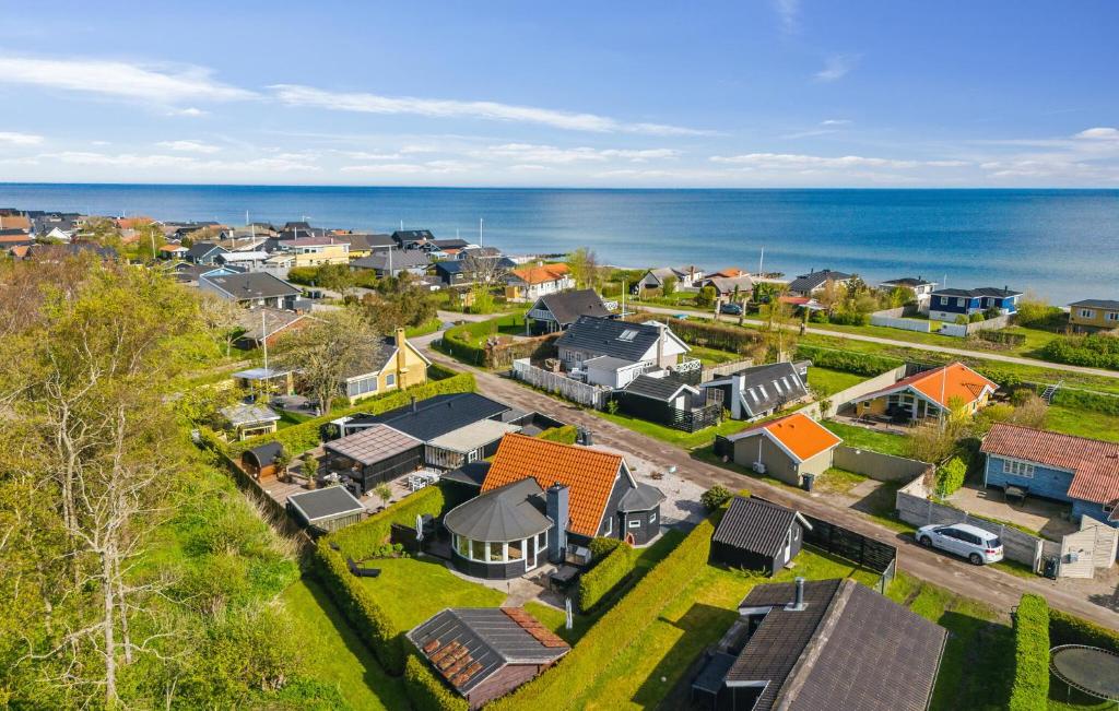 Gorgeous Home In Otterup With Kitchen, Otterup (updated prices 2025)