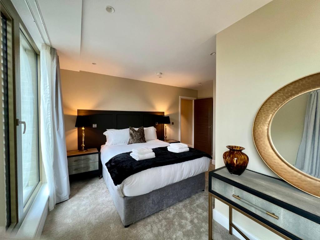 The Moonlight at Ryedale House, York (updated prices 2026)