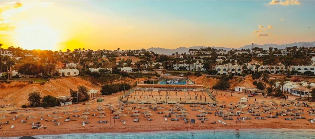 Sharm El Sheik Domina Coral Bay blocco 33, Sharm El Sheikh (updated ...