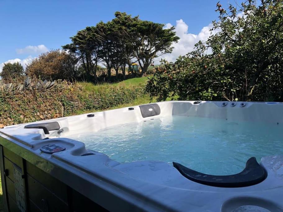 Cornish Cottage for 5, Treknow (updated prices 2025)