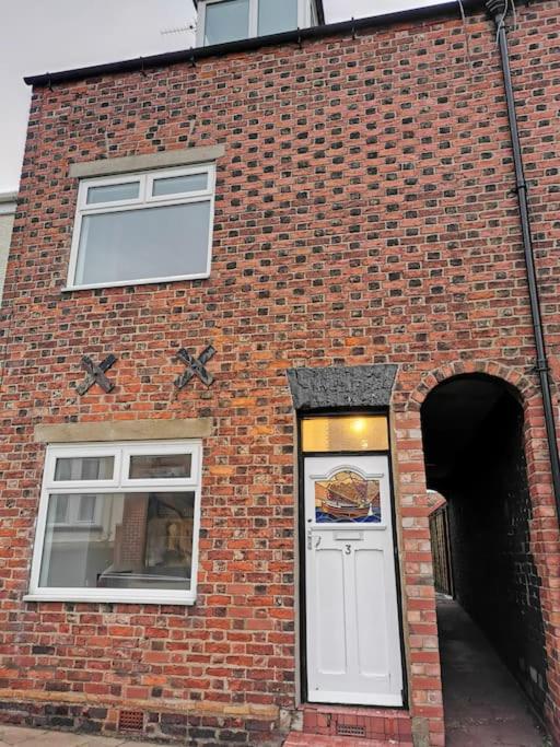 Grace Cottage, Filey Town Centre, Close to Beach, Filey (updated prices ...