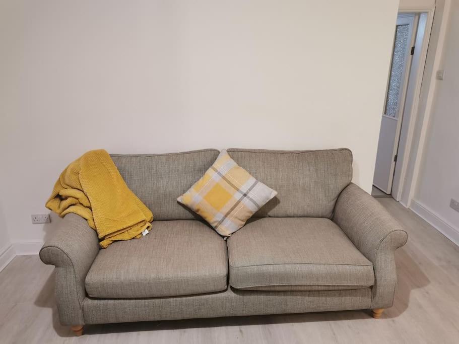 Grace Cottage, Filey Town Centre, Close to Beach, Filey (updated prices ...