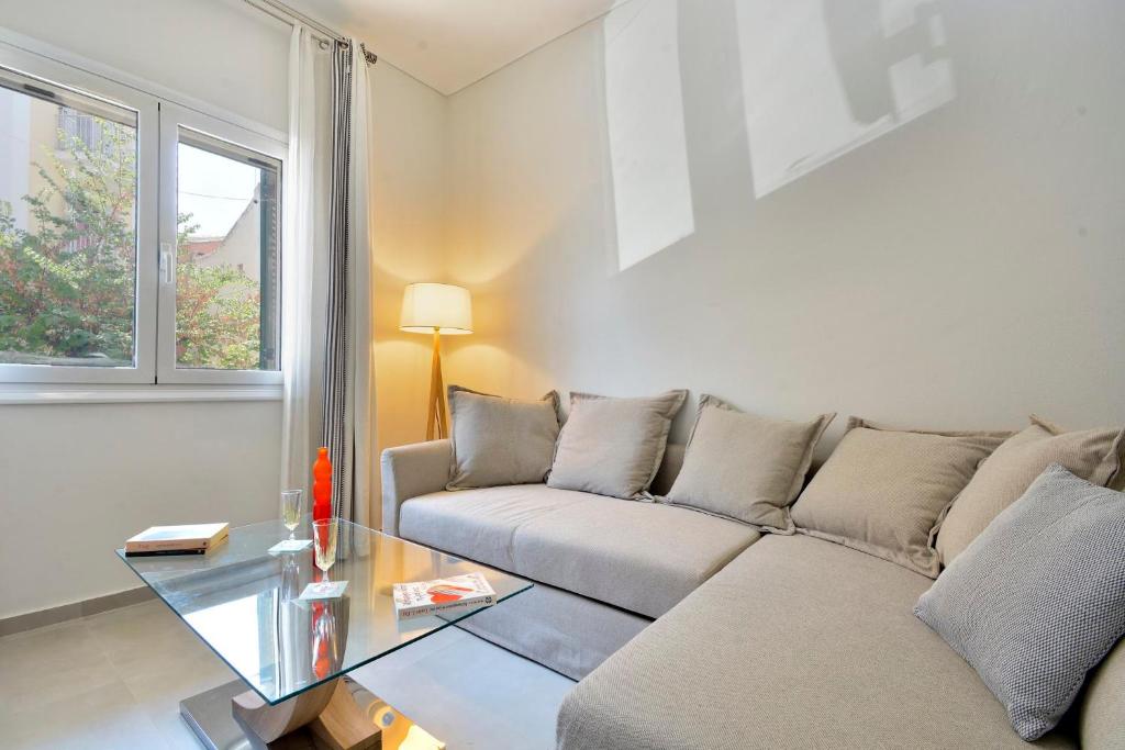 Nefeli's Cozy Apartment, Corfu Town, Corfu Town (updated prices 2026)