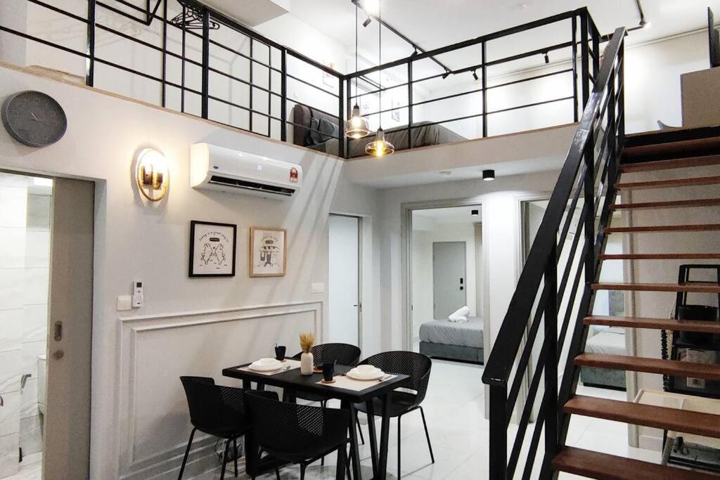 Premium Duplex 3BR 8 Pax MRT TV BOX Arte Cheras, Kuala Lumpur (updated prices 2025)