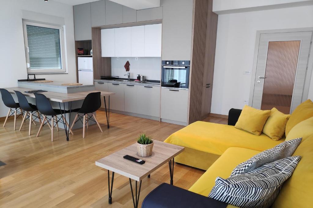 Golden View Apartment, Ohrid (updated prices 2026)