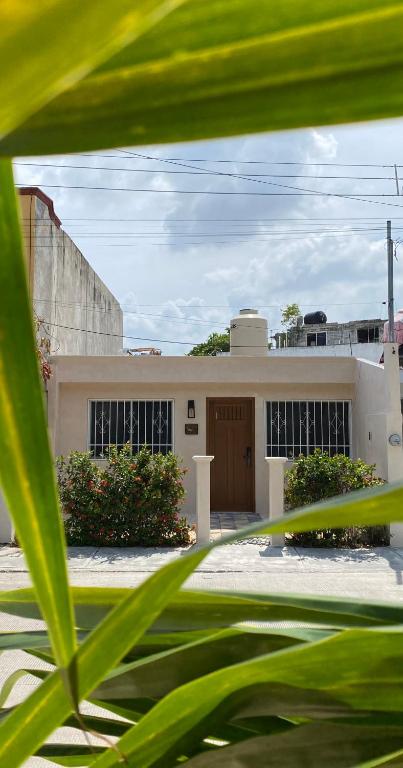 Acogedora y moderna Casa Coatí, Cancún (tarifs actualisés, 2026)